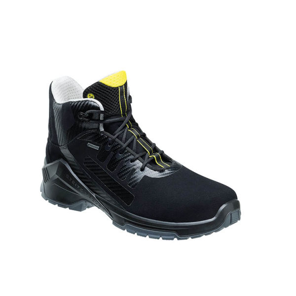 Cizme de protecție S2 VD 3890 GTX SST XXB 45 | Hoffmann Group