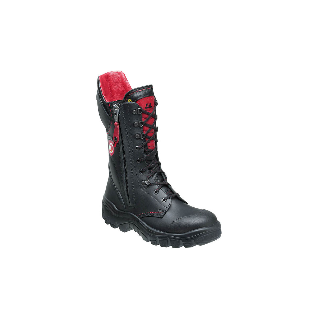 Cizme pentru pompieri S3 FIRE FIGHTER GORE II D XXB 35 | Hoffmann Group